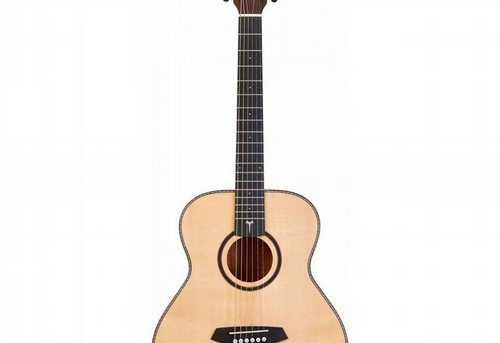 Электроакустическая гитара TOM GS-T1ME