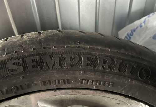 Semperit Speed Life 2 225/45 R17