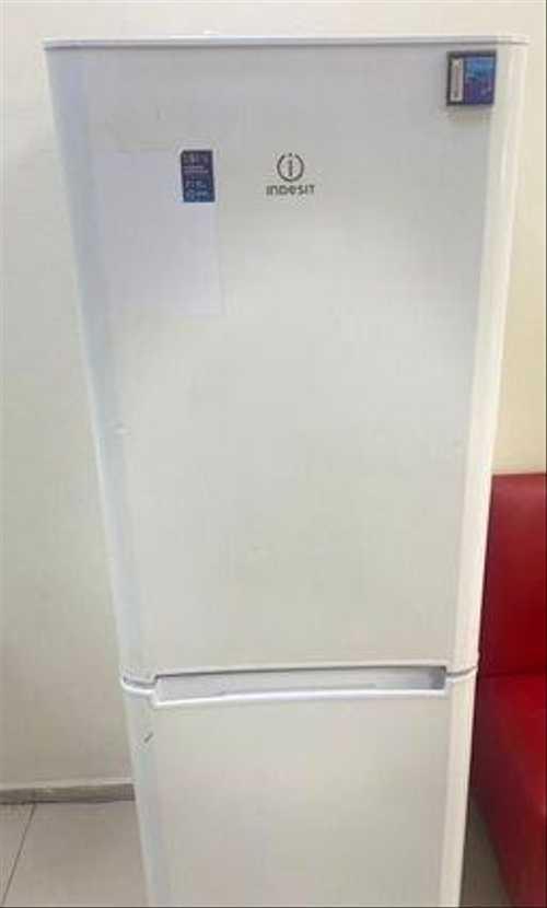 Погр,9 Холодильник indesit bia161nf