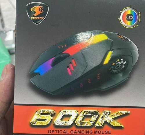 Игровая мышь