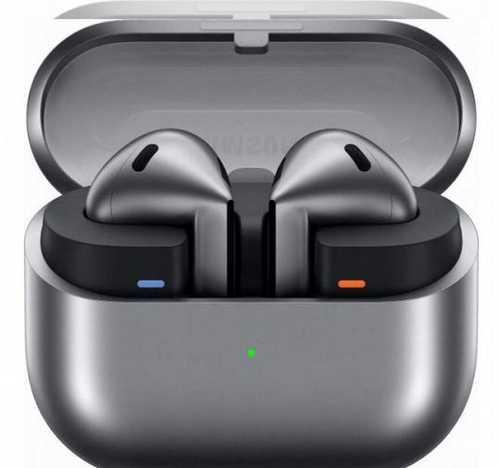 Беспроводные наушники samsung galaxy buds 3