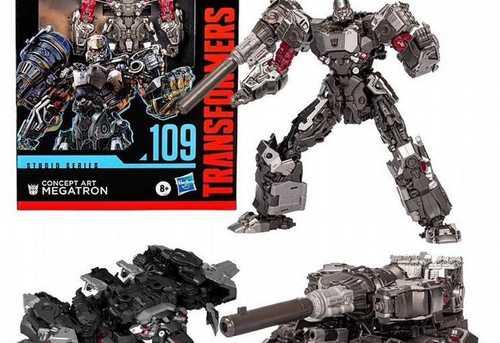 Hasbro Transformers SS109 Megatron Мегатрон 2023