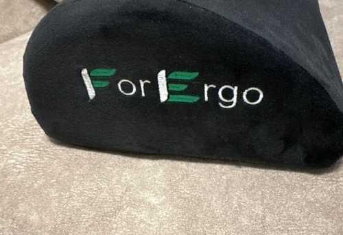 Подушка / подставка для ног ForErgo