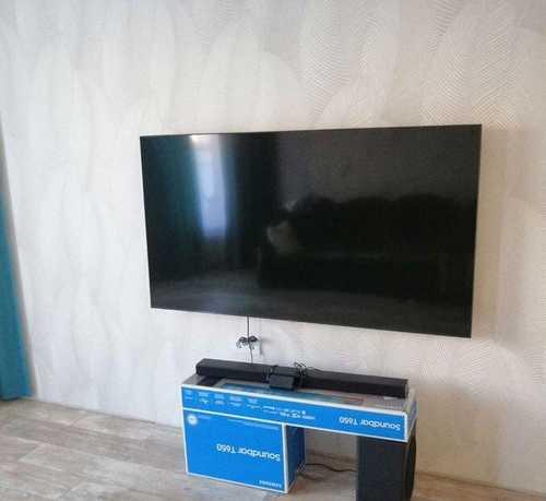 Телевизор Samsung ue70tu7090