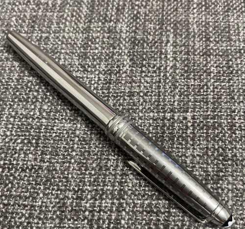 Montblanc перьевая ручка