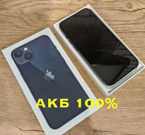 iPhone 13, 128 ГБ