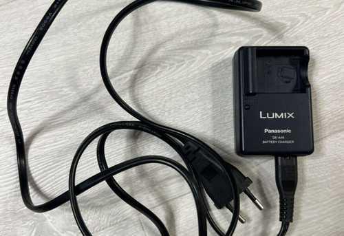 Lumix battery charger DE-A46 Panasonic