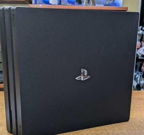 Sony ps4 pro 1tb прошивка 11,00