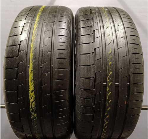 Continental PremiumContact 6 205/55 R16 91H