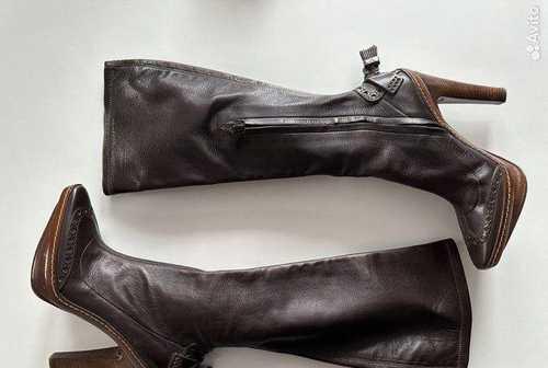Сапоги Celine 38 размера