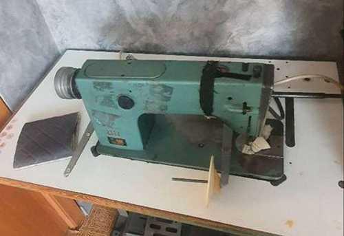 Промышленная швейная машинка м21 класс