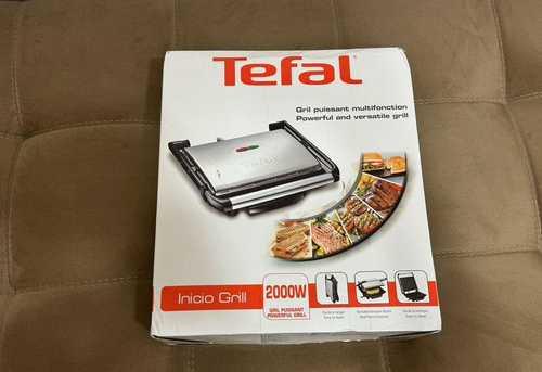 Электрогриль Tefal Inicio Grill GC241D38