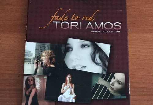 Tori Amos Video Collection USA DVD Ltd