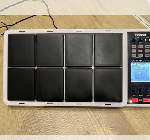 Roland spd 30 octapad