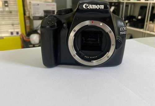Фотоаппарат, Canon EOS 1100D