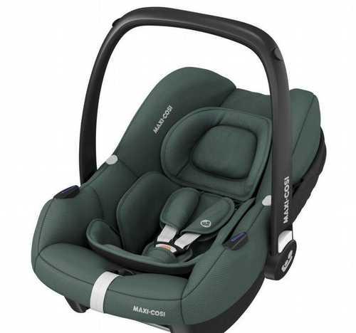 Автокресло 0+ Maxi-Cosi CabrioFix i-Size (0-13 кг)