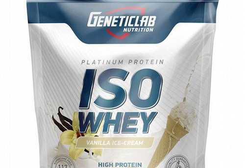 ISO Whey Genetic LAB