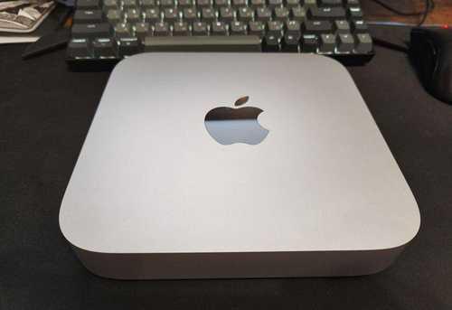 Apple Mac mini m2 8/512