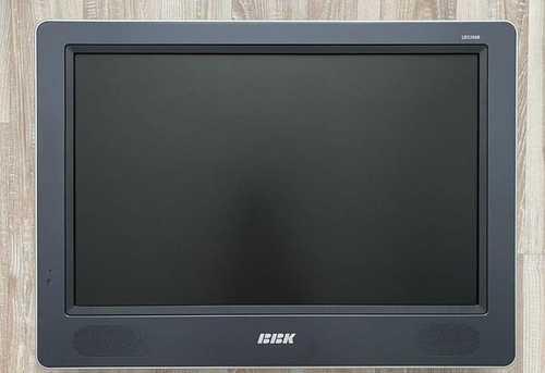 Телевизор BBK LD2206K