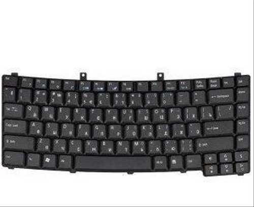 Клавиатура Acer TM 2300 2310 2410