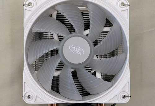 Deepcool gammaxx gte v2 white