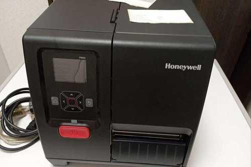 Принтер этикеток Honeywell PM42 USB, Ethernet