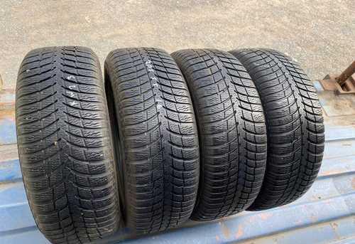 Kumho I'Zen KW23 205/55 R16