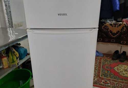 Холодильник vestеl