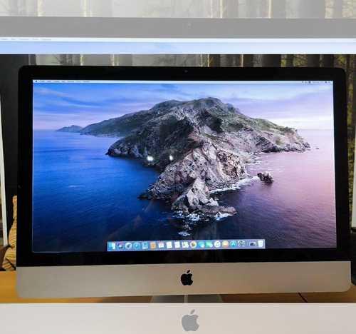 Apple iMac 27 mid 2011