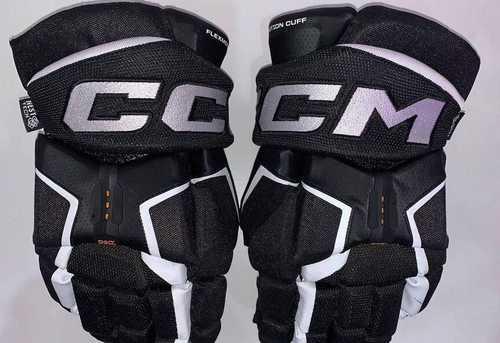 Хоккейные перчатки Ccm Tacks AS-V Pro Sr