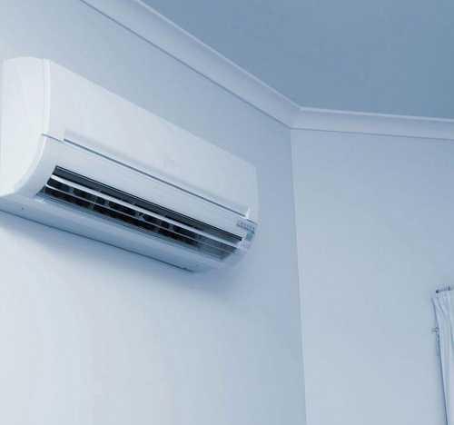 Кондиционер LG ProCool