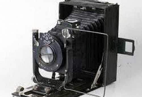 Пленка от видеокамеры советской