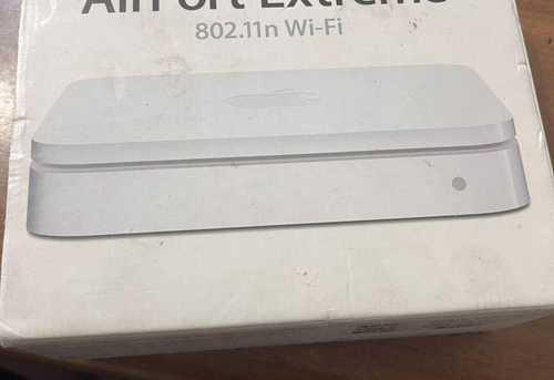 Apple AirPort Extreme a1408