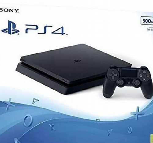 Sony ps4 slim