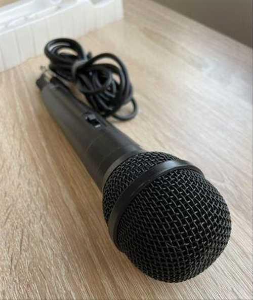 Микрофон для караоке Thomson M150