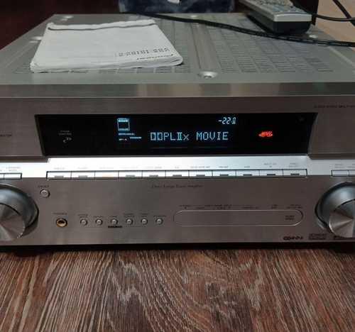 Av ресивер pioneer vsx-1016v