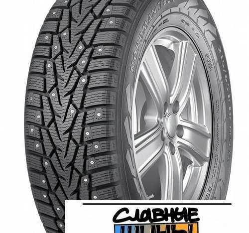 Ikon Tyres Nordman 7 SUV 255/60 R17 110T
