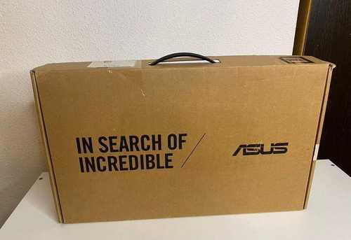 Asus Laptop 14 Pentium Gold 7505 8/256gb Новый Чек