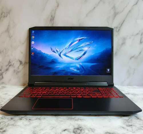 Acer Nitro Gaming 6 ядер/DDR4 16GB