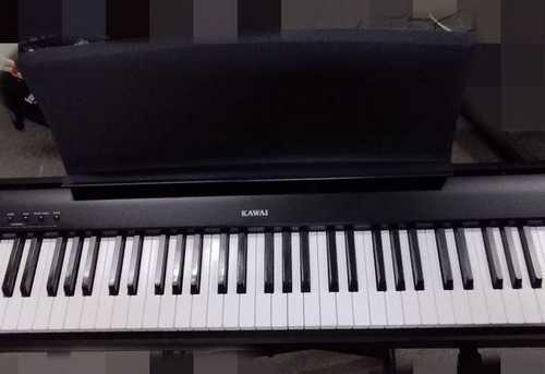 Цифровое пианино Kawai ES110