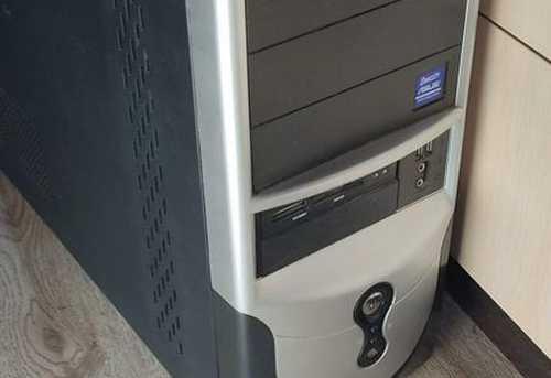 Компьютер Athlon II X3