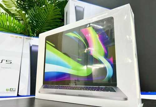 MacBook Pro 13 8/512Gb графитовый