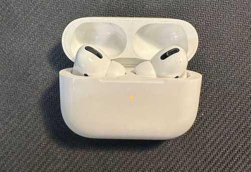Наушники Apple AirPods pro 1