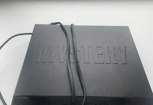 Dvd плеер mystery MDV-728U