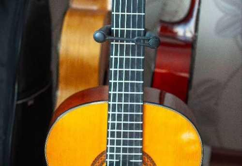 Классическая гитара yamaha c80
