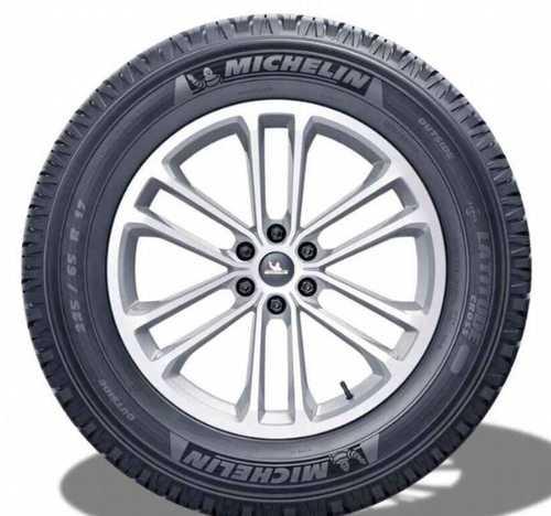 Michelin Latitude Cross 205/80 R16