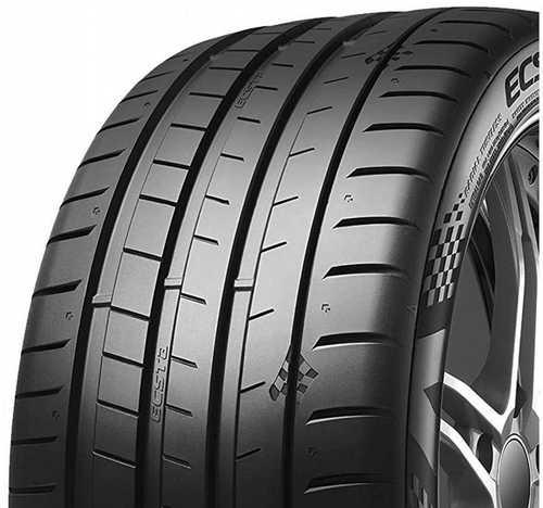 Kumho Ecsta PS91 275/35 R20 102Y