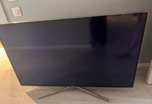 Телевизор SMART tv Samsung 48 дюймов