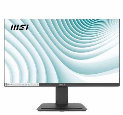 23.8" Монитор MSI PRO MP2412