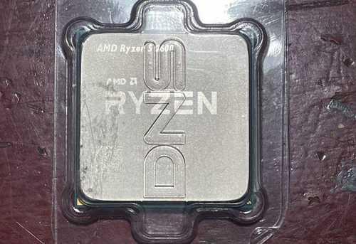 Процессор Ruzen 5 2600